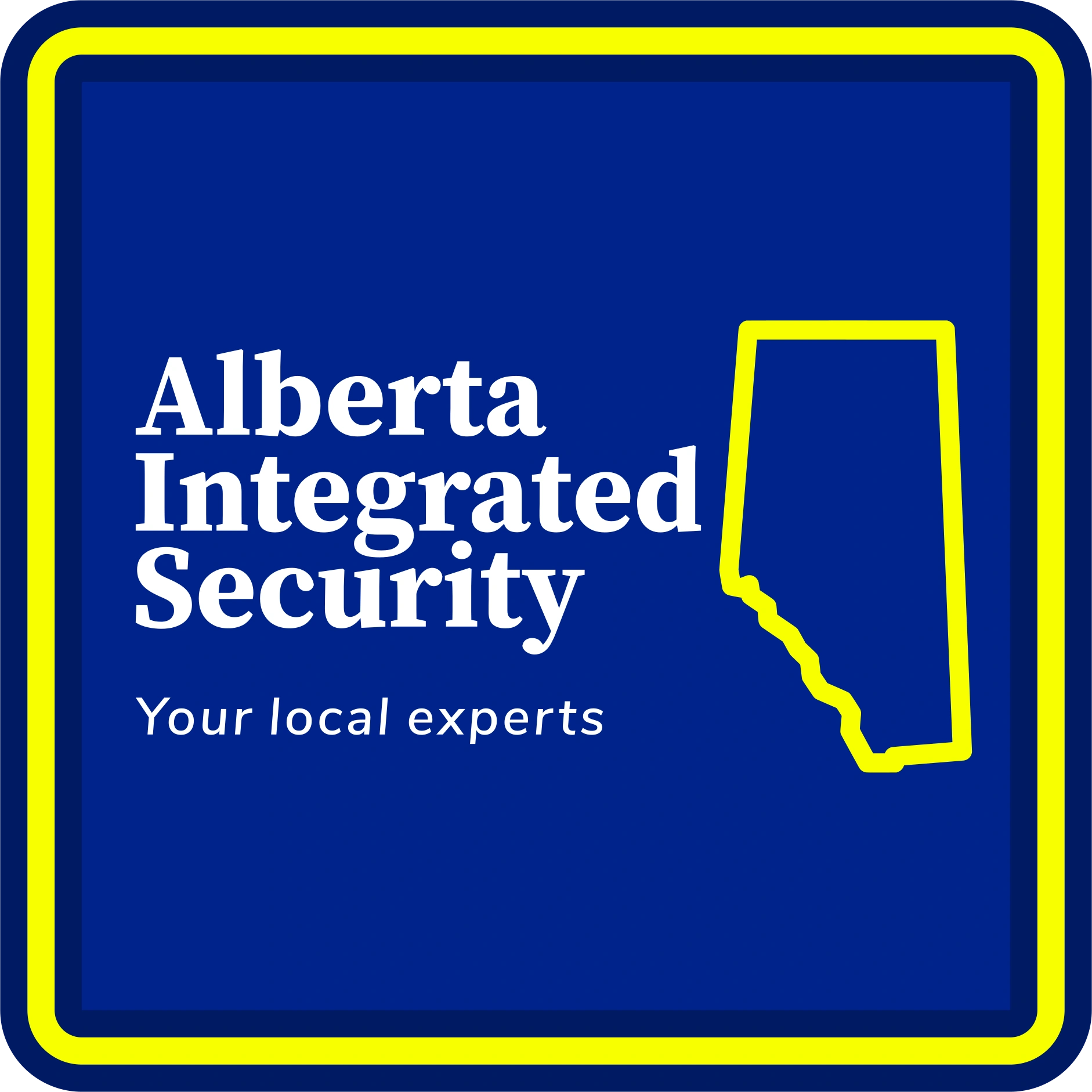 Alberta Integrated Security